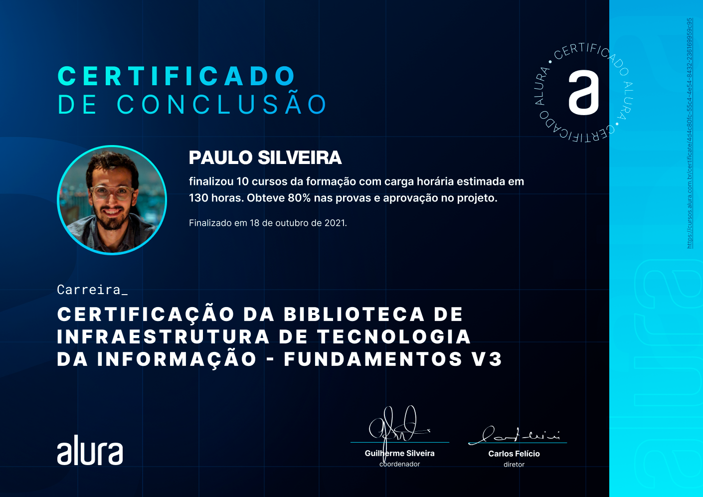 Tudo que você precisa saber sobre os certificados Alura